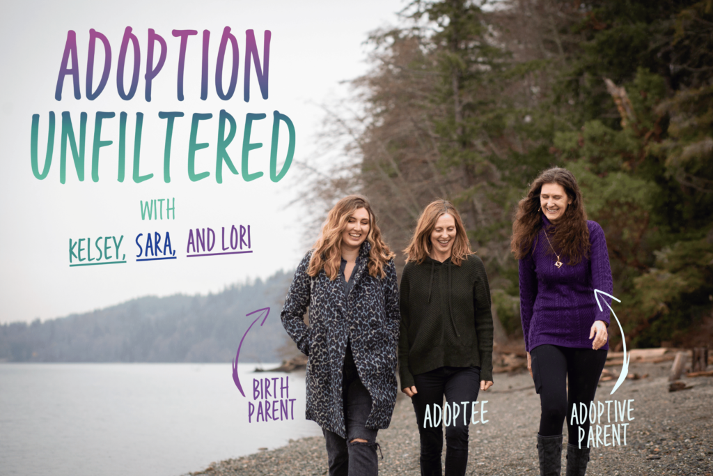 Home Adoption Unfiltered